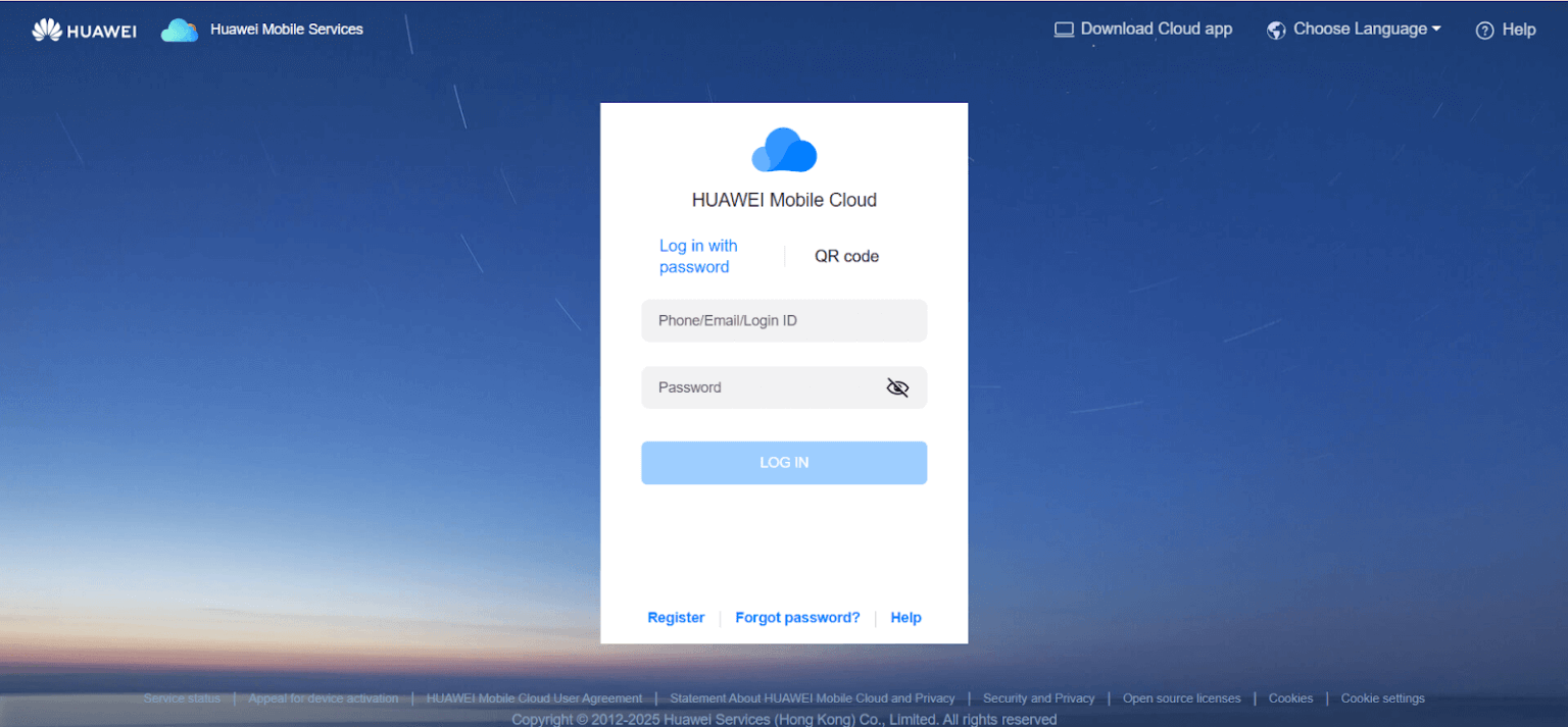 How to Locate Lost or Stolen Huawei Phone - Cellphone Location