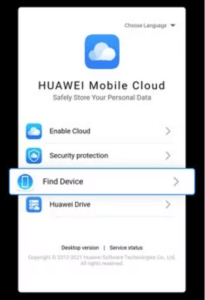 How to Locate Lost or Stolen Huawei Phone - Cellphone Location