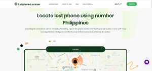 How to Locate Lost or Stolen Huawei Phone - Cellphone Location