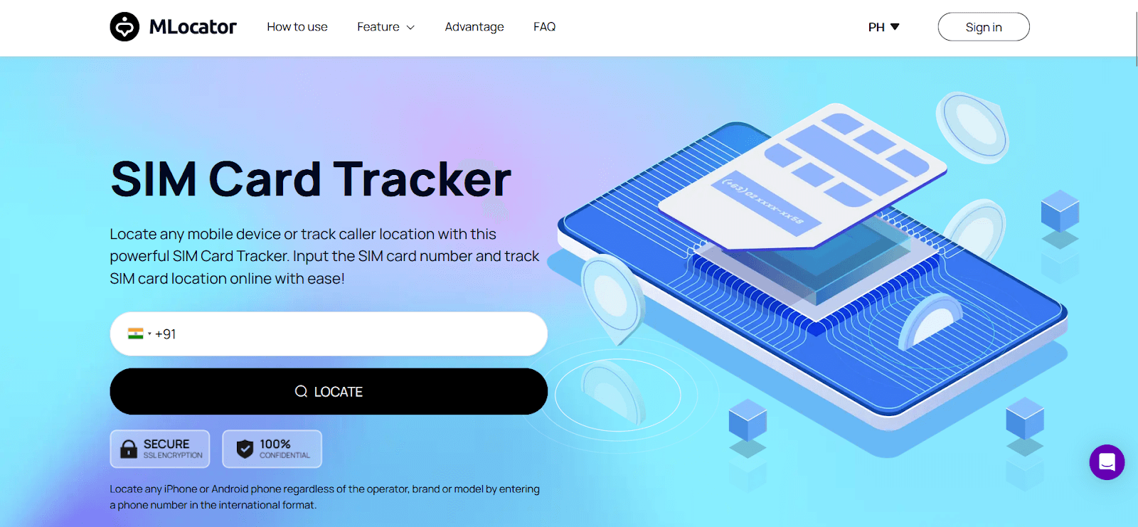Top 10 SIM Tracker to Track SIM Card Location