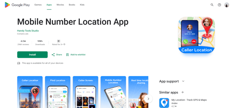 How to Find Location by Phone Number in the Philippines