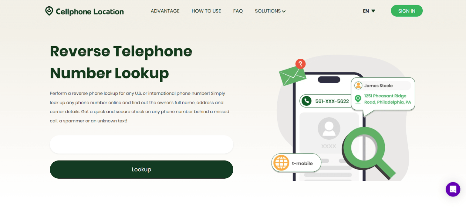 Ultimate Guide on VSCO People Search 2025 - Cellphone Location