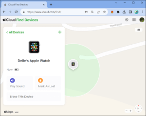 Complete Guide on Apple Watch Location Tracking & Alternatives