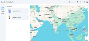 How to Locate Lost or Stolen Huawei Phone - Cellphone Location