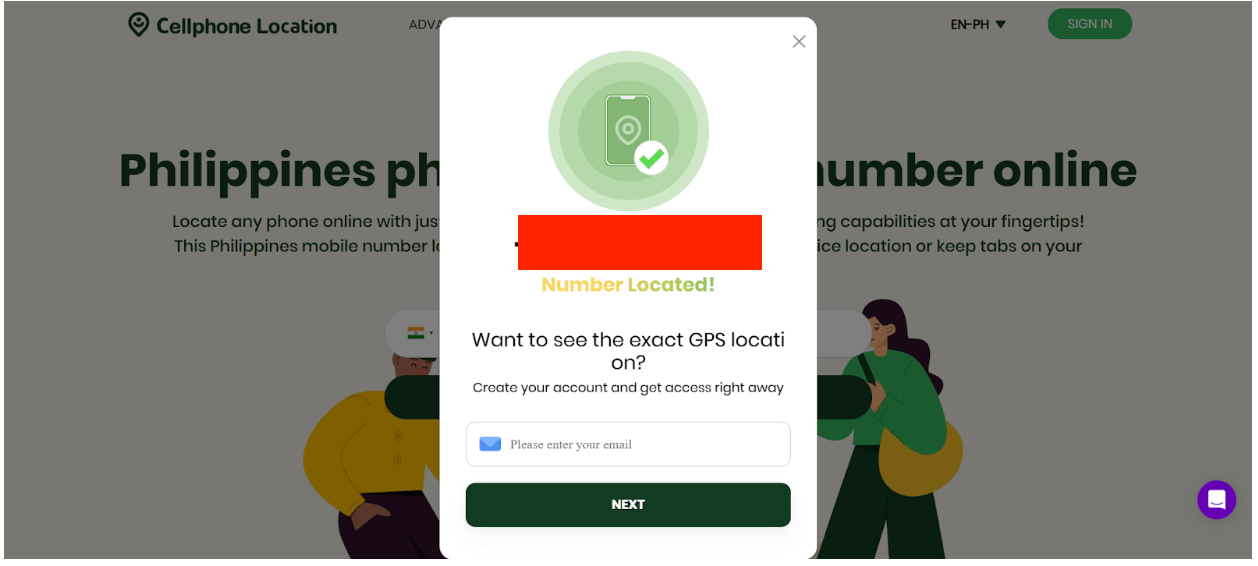 How to Track a Globe Mobile Phone Number