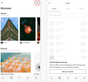 Ultimate Guide on VSCO People Search 2025 - Cellphone Location