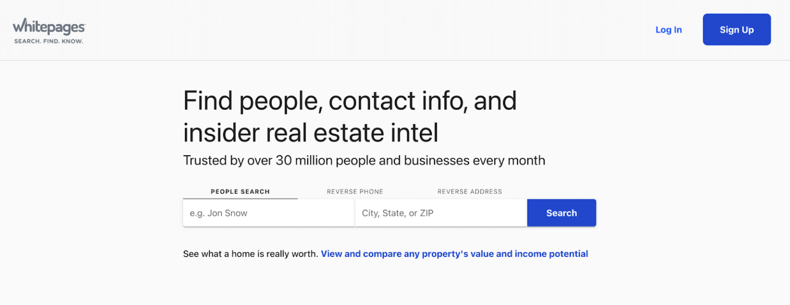 How to Find an Address with a Phone Number: Free & Paid Solutions