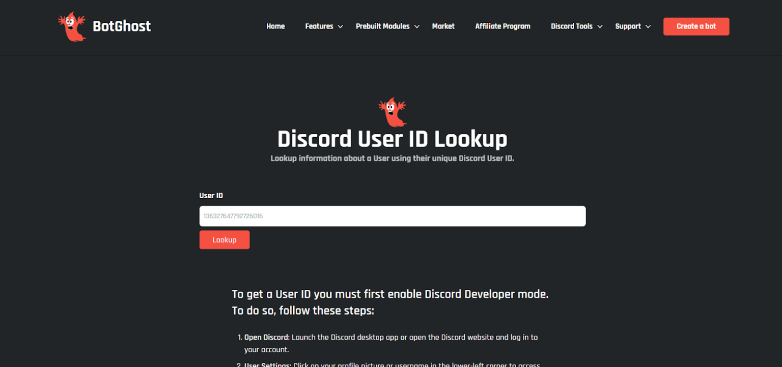 Top 7 Tools for Discord Username Lookup 2025