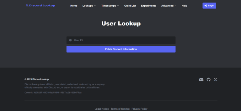 Top 7 Tools for Discord Username Lookup 2025