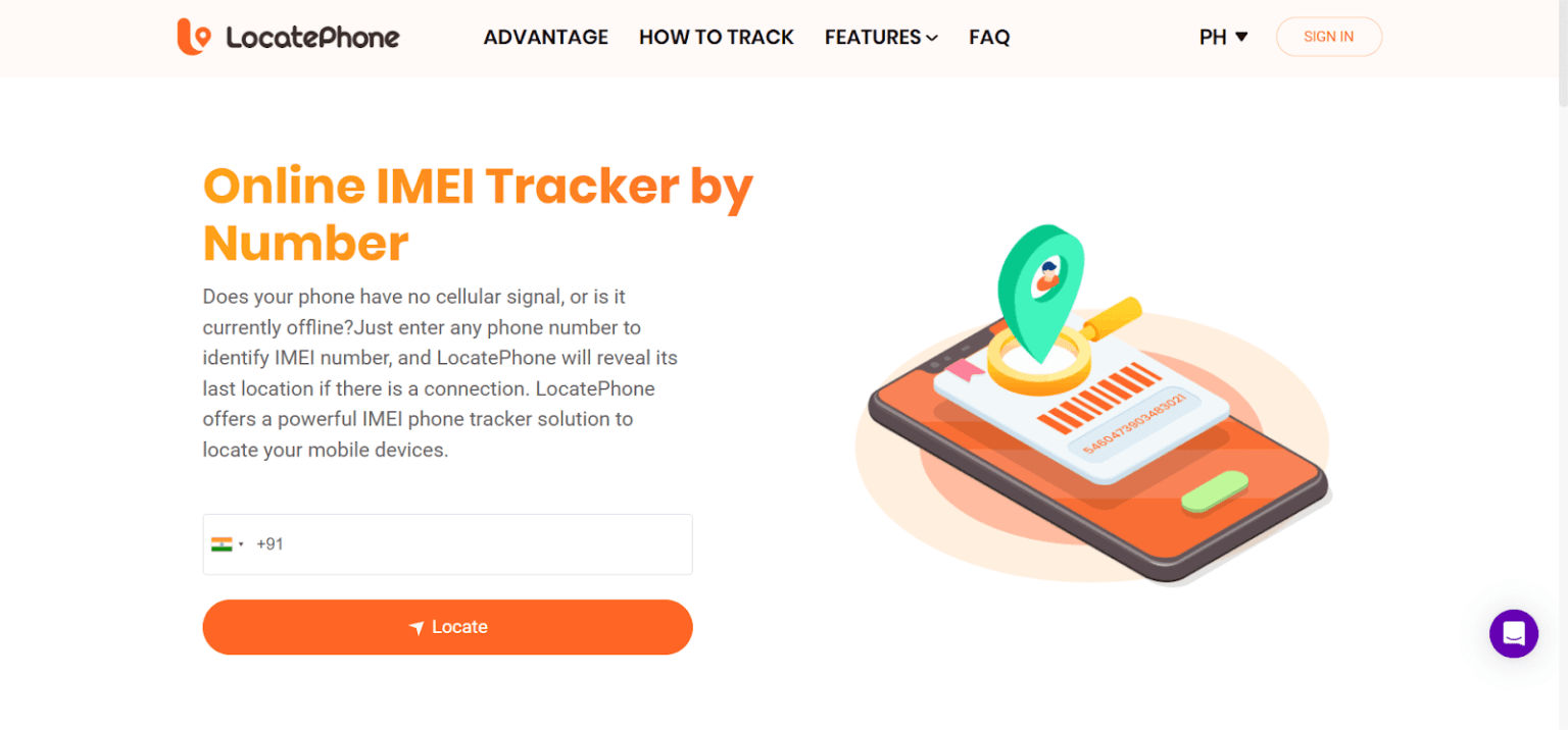 How to Track My OPPO Phone in the Philippines