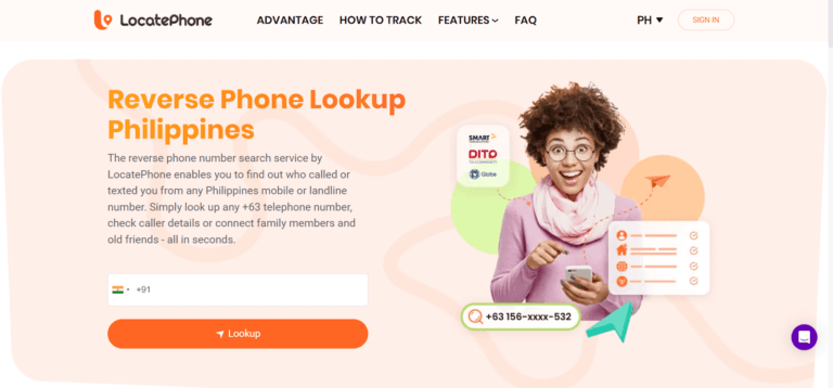 Who Called Me from This Phone Number Philippines? 5 Ways