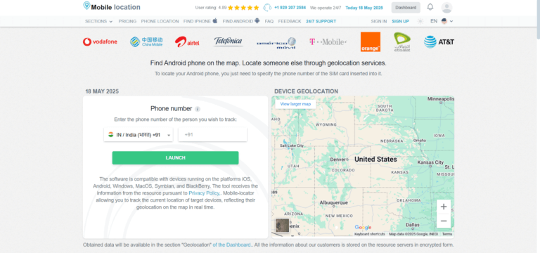 How to Track My OPPO Phone in the Philippines