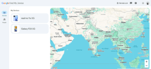 How to Track My OPPO Phone in the Philippines