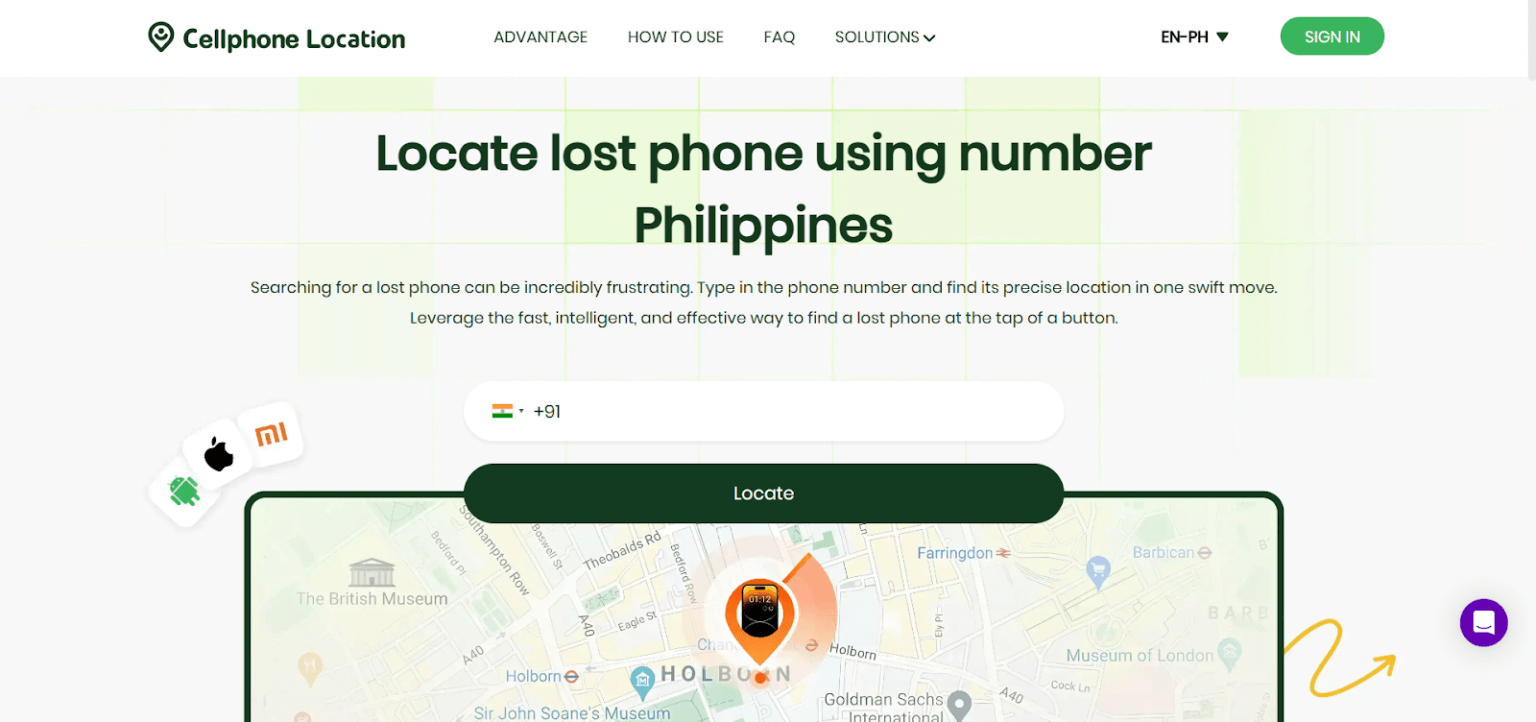How to Track My OPPO Phone in the Philippines
