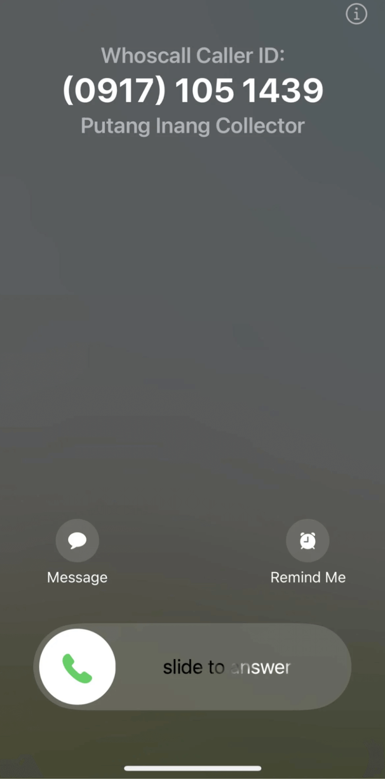 Who Called Me from This Phone Number Philippines? 5 Ways
