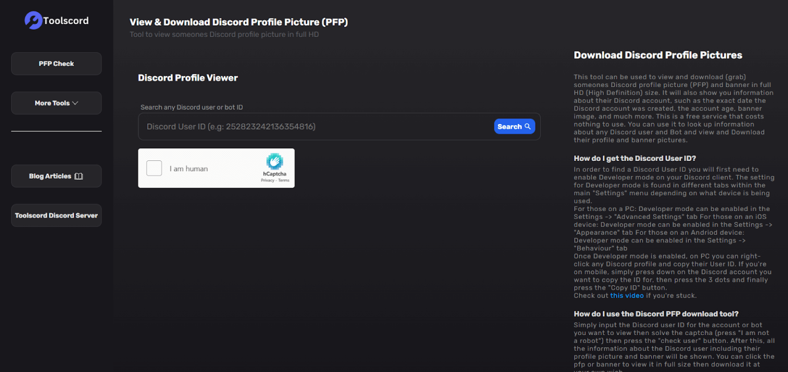 As 7 melhores ferramentas para pesquisa de nomes de usuário no Discord ...