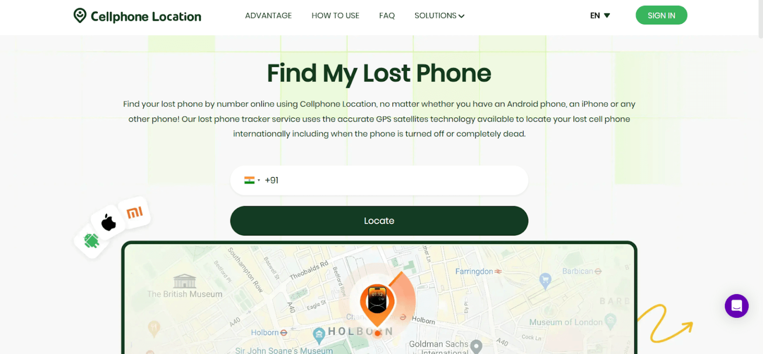 How to Find Lost or Stolen Samsung Phone? [5 Ways]