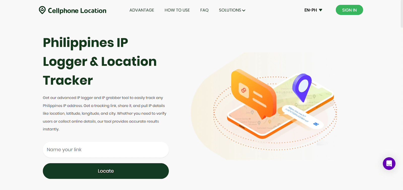 How to Track a Globe Mobile Phone Number