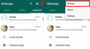 WhatsApp number lookup: How to Check if Someone is on WhatsApp