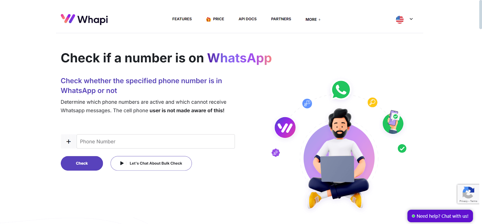 WhatsApp number lookup: How to Check if Someone is on WhatsApp
