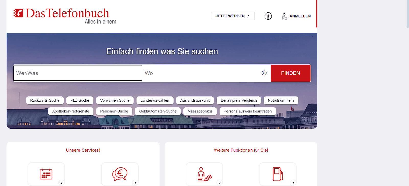 How to Find People in Germany? [Local Guide]