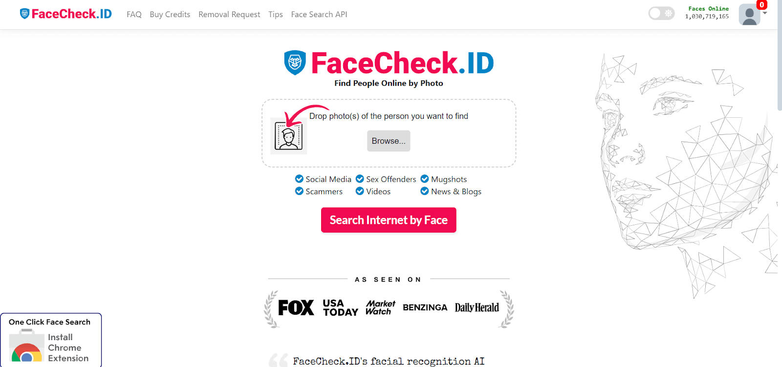 How to Do a Facebook Reverse Image Search?