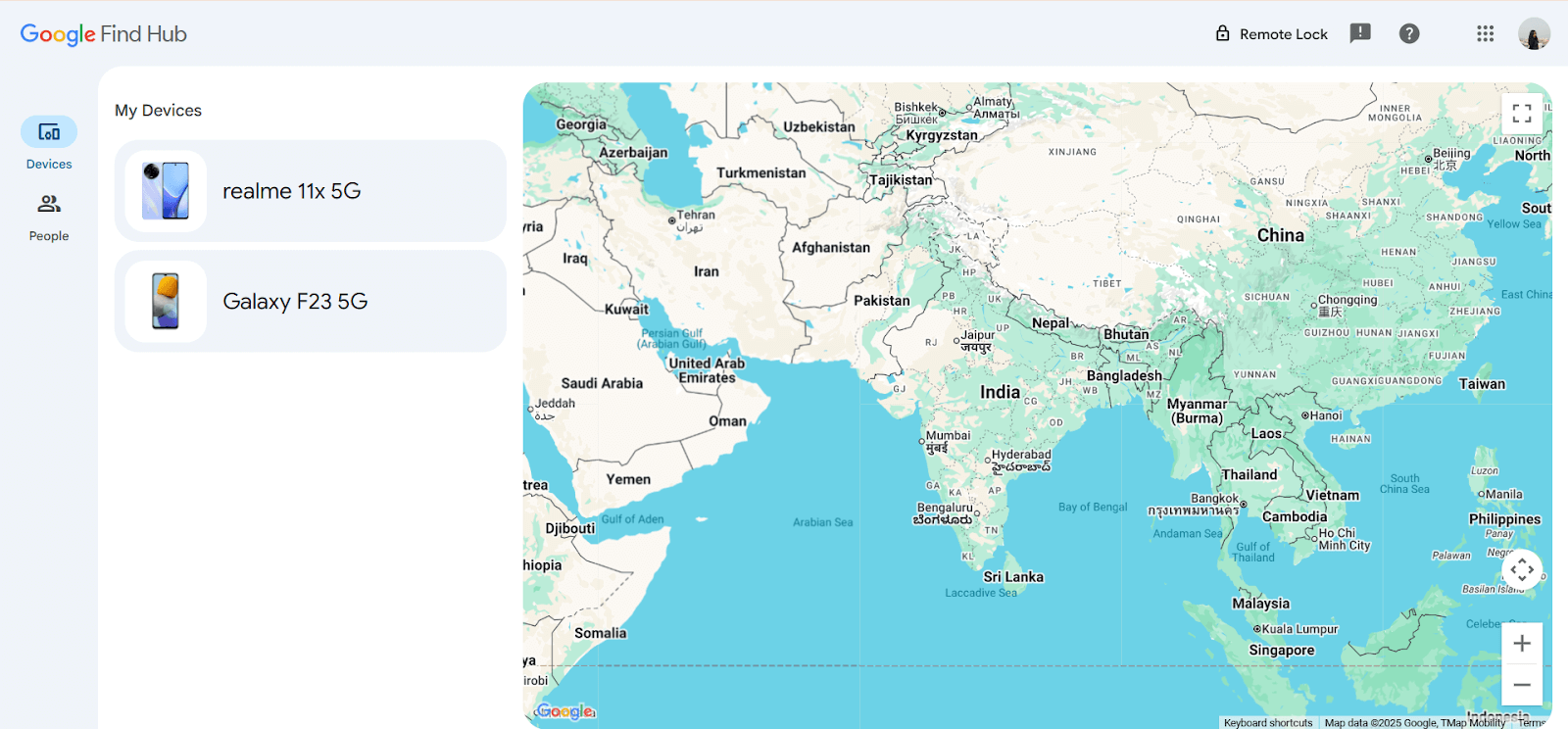 How to Find My Lost OnePlus Phone? [Solved]