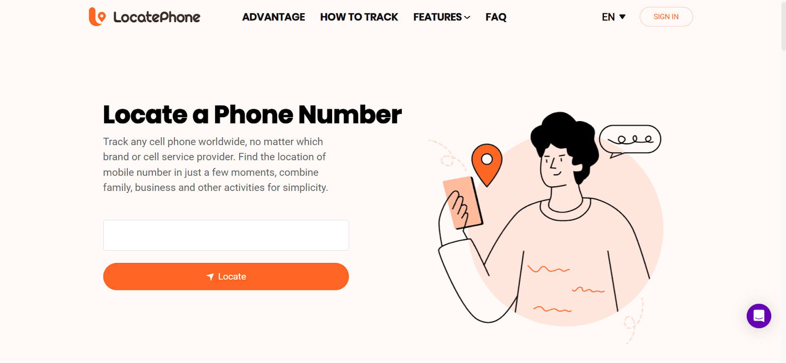 How to Get Someone's Address and Location Through a Link?