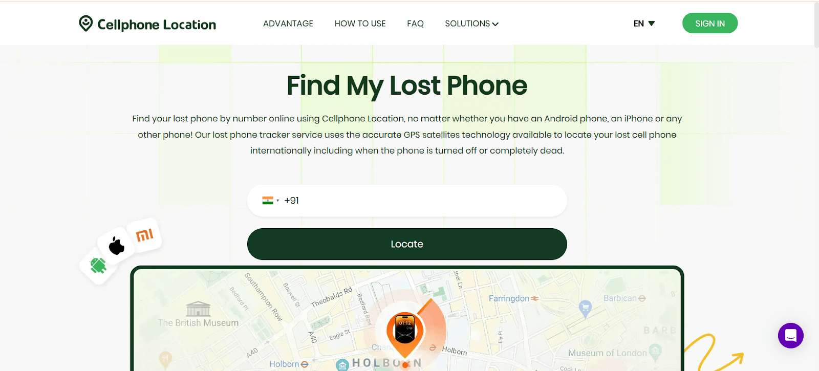 How to Find My Lost OnePlus Phone? [Solved]