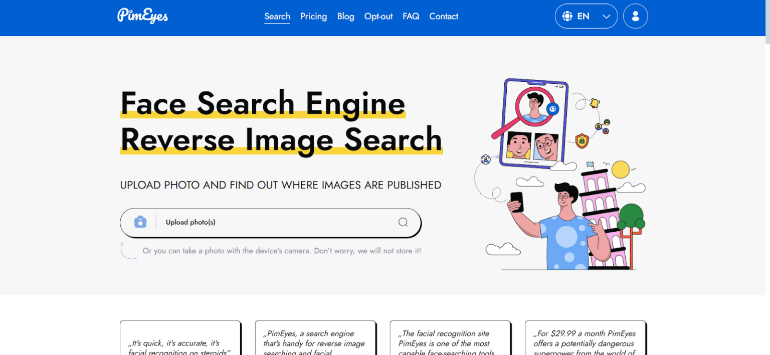 How to Do a Facebook Reverse Image Search?