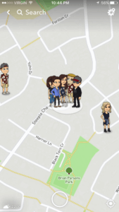 How to Get Someone's Address and Location Through a Link?