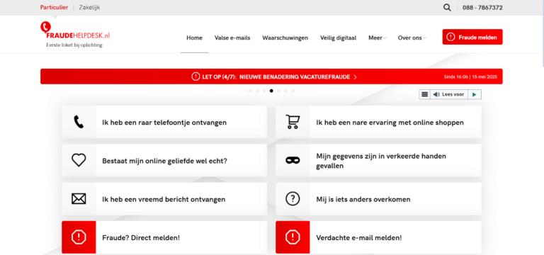 Dutch Phone Number Lookup: How to Find Out Whose Number Is This?