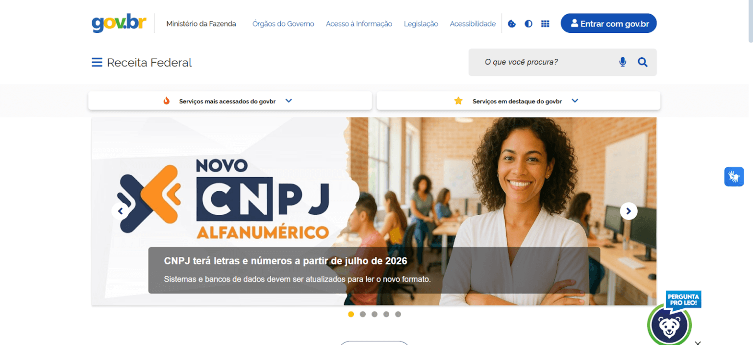 Como encontrar uma pessoa pelo CPF gratuitamente?