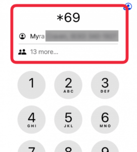 How to Call Back Private Number? [Full Guide]