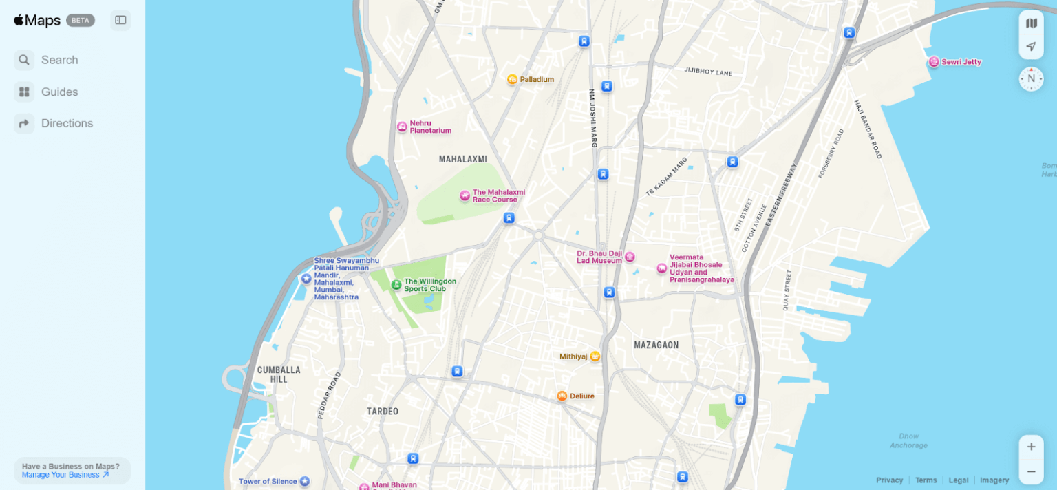 How to Find Location by Latitude and Longitude?