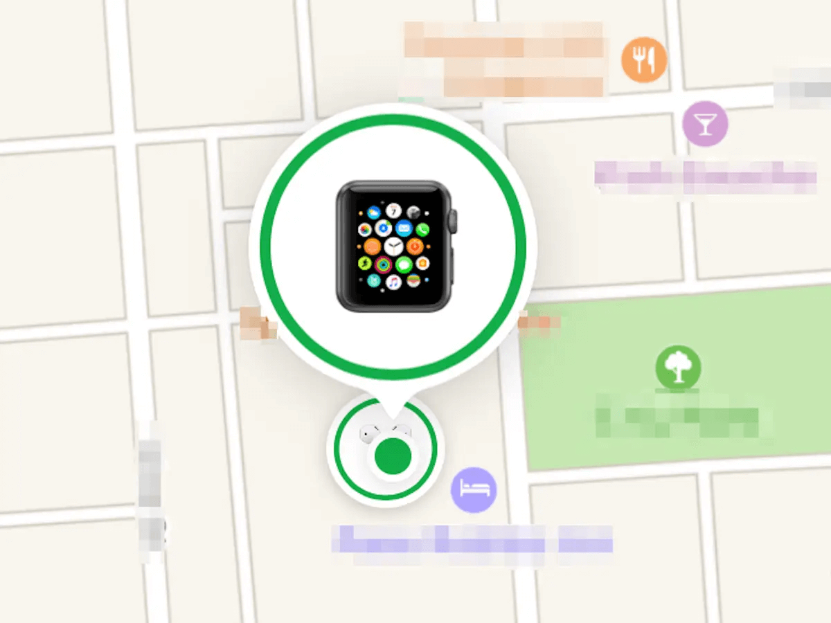How to Find a Dead Apple Watch?