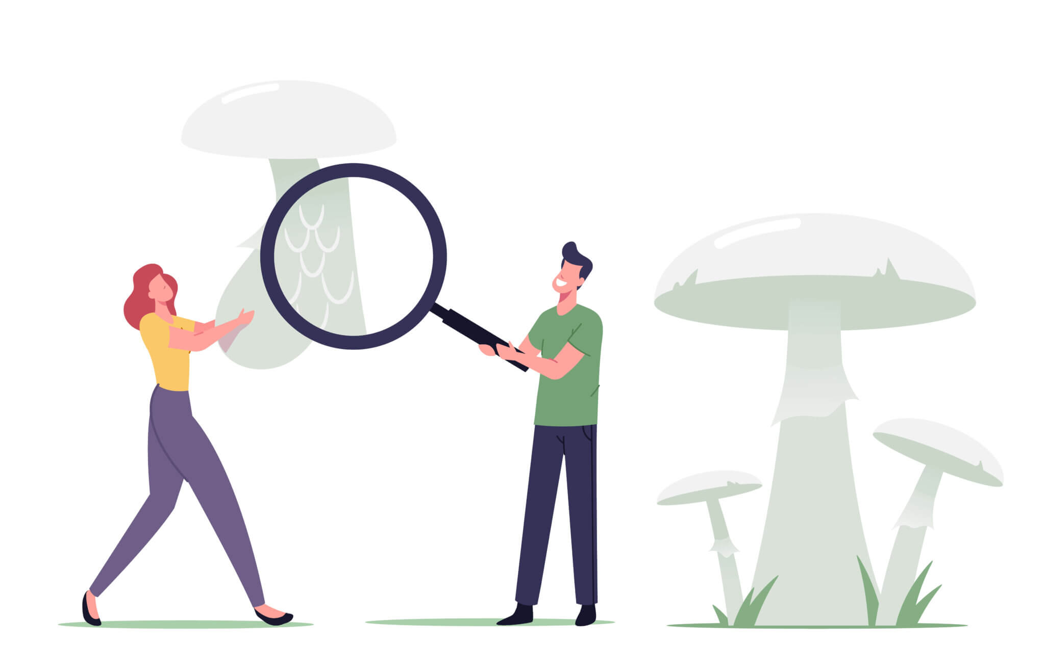 How to Find Something You Lost 2025