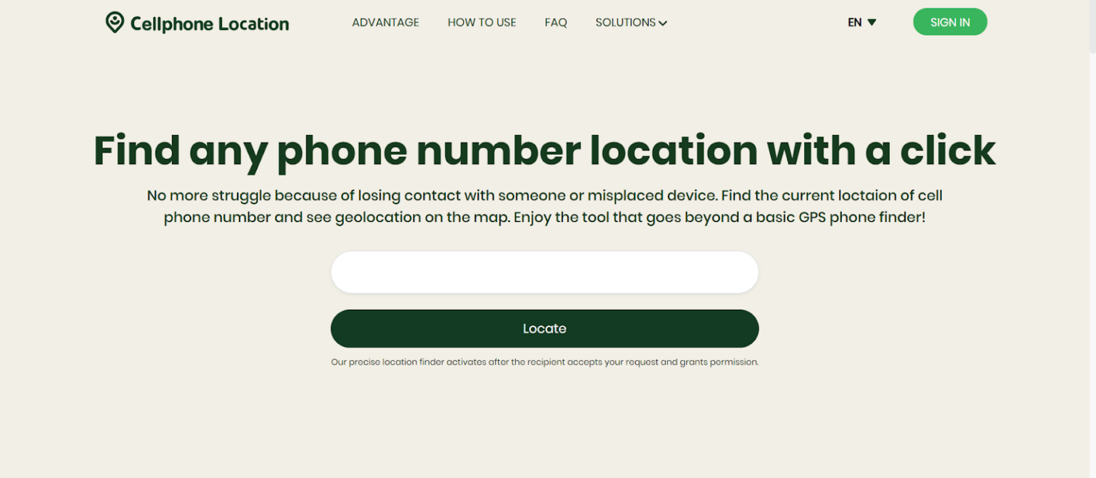 How to Track iPhone Location from Another iPhone?