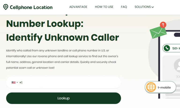 Can You Track & Lookup a TextNow Number?