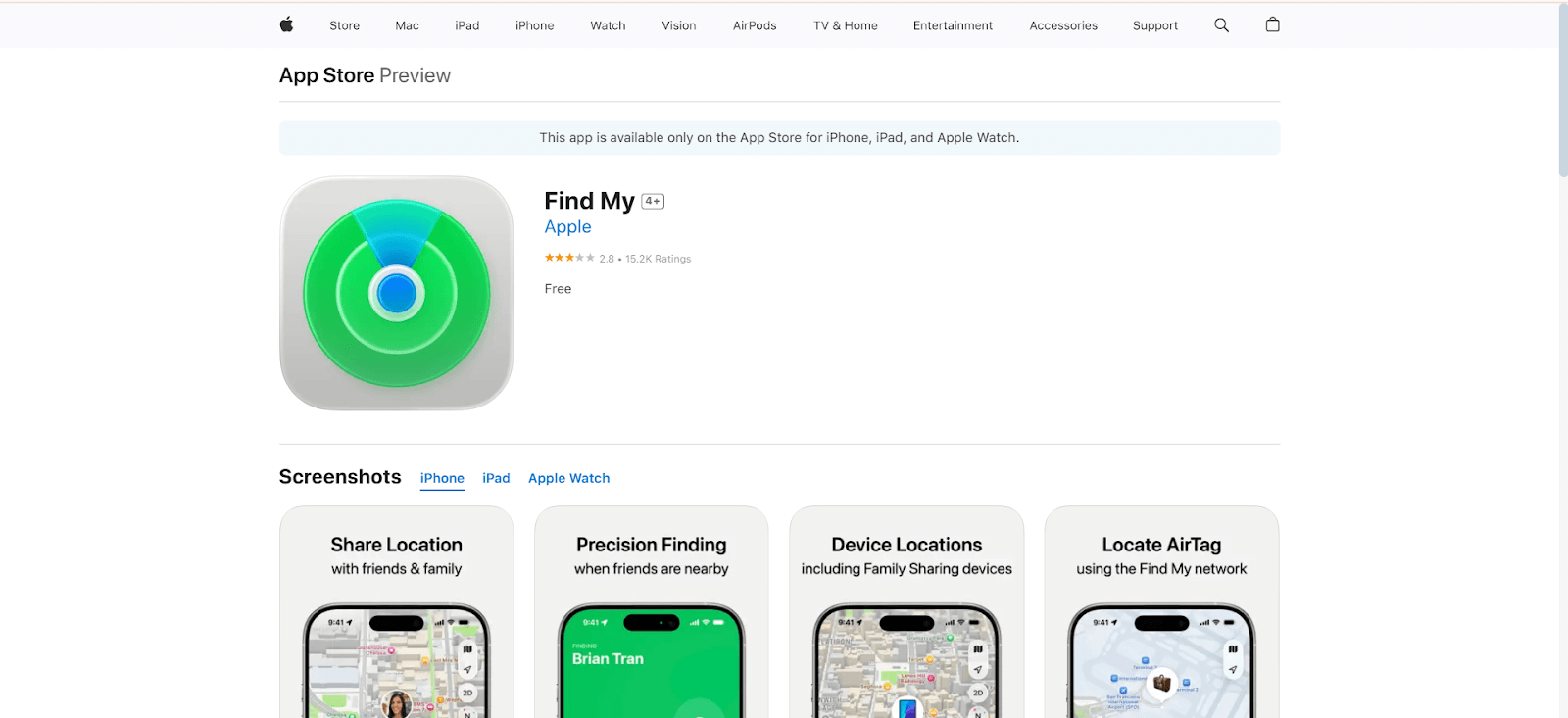 Best 8 Location Sharing Apps for Couples 2025