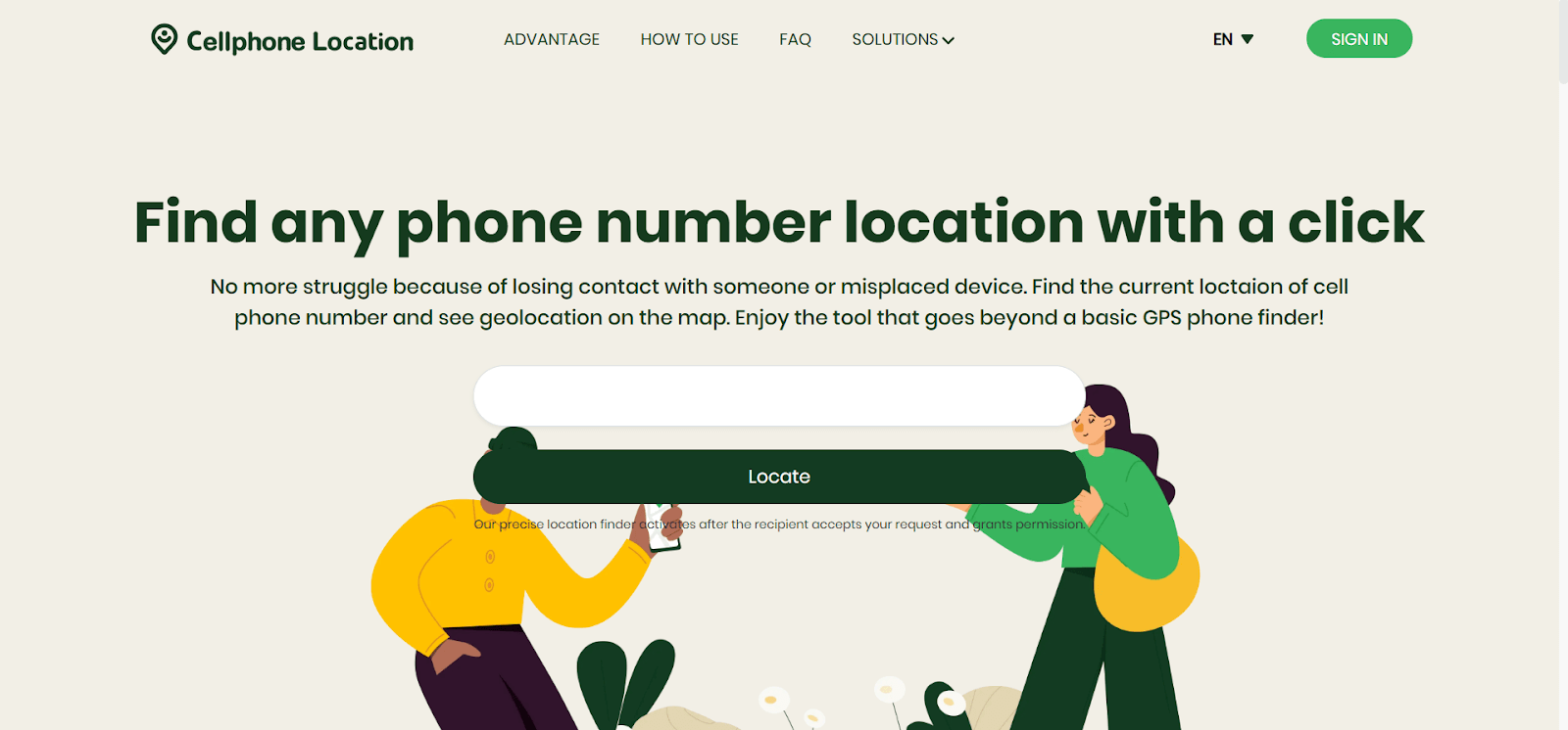 How to Track iPhone with Android