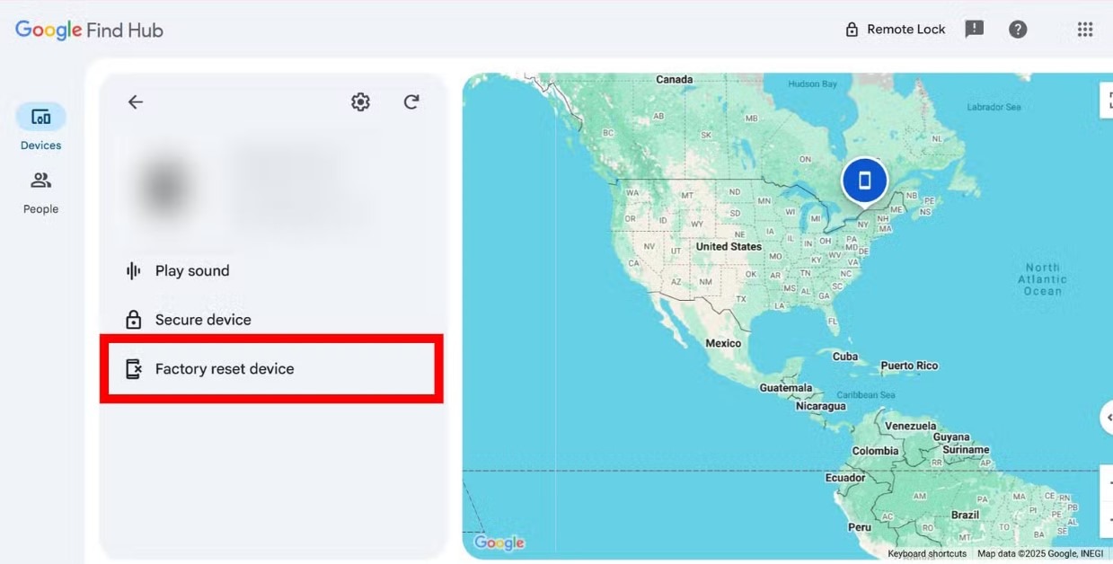 How to Locate a Phone Using Gmail?