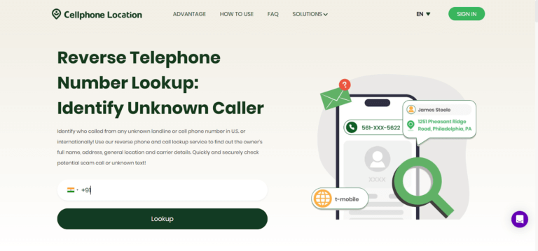 How to Look up a Partial Phone Number?
