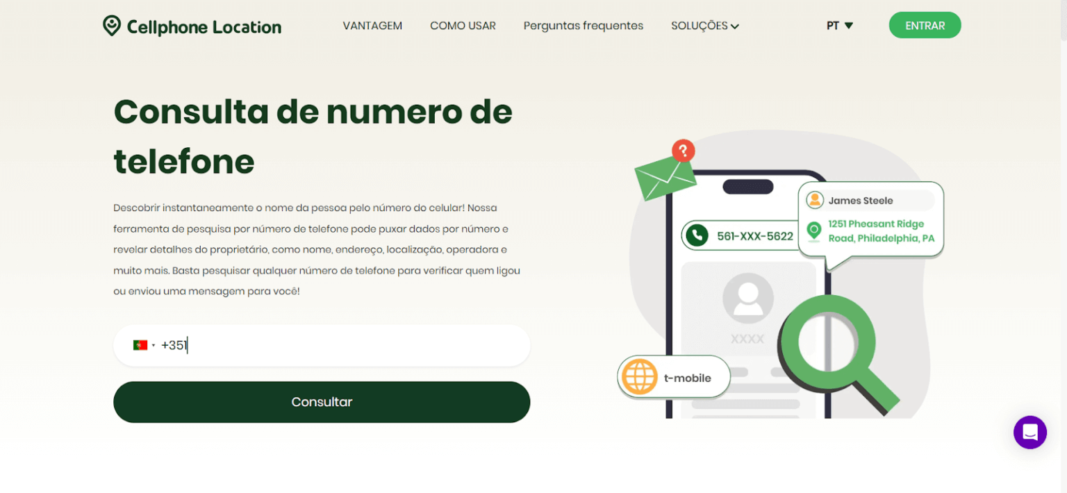 Portugal Phone Number: Format, Area Code & Lookup Guide